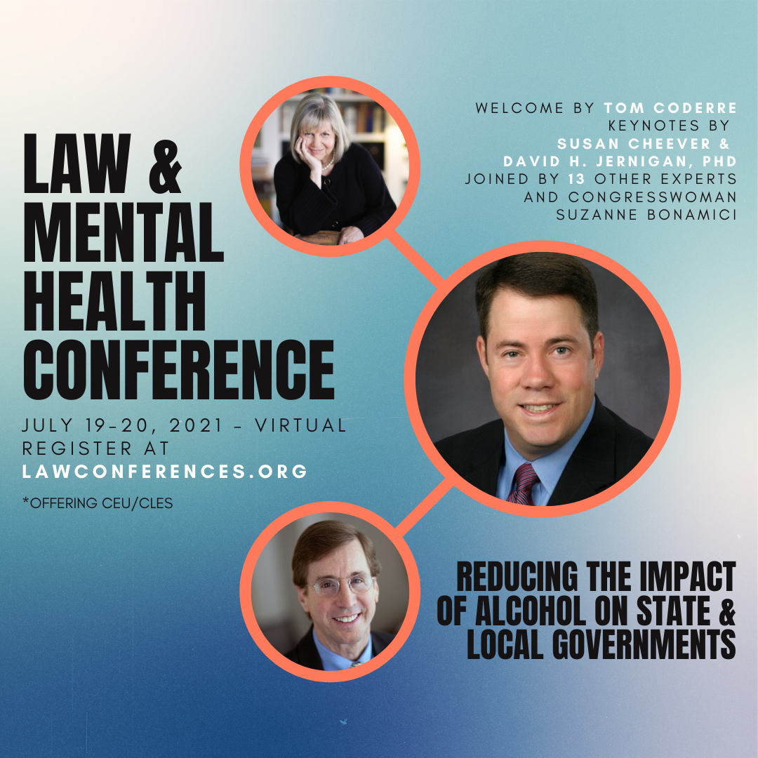 law_mental_health_conference - Oregon Department of Justice : Media