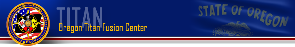 ORTITAN - Oregon Department of Justice