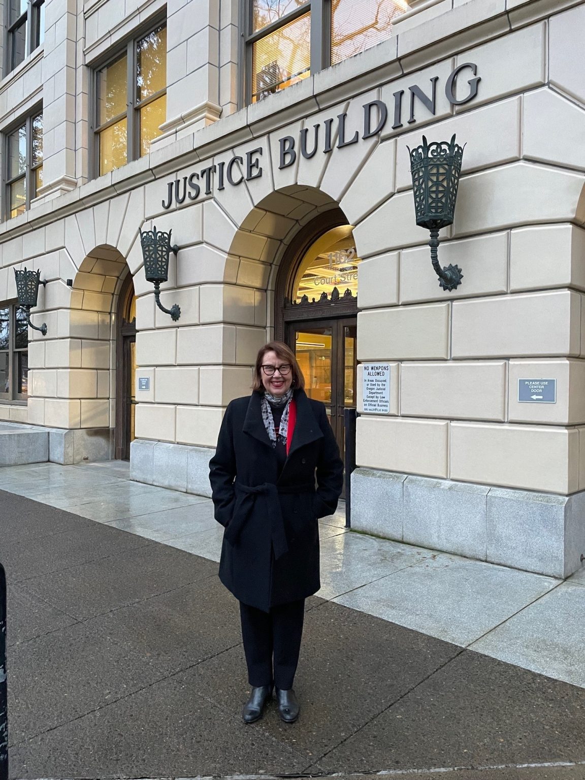 A Farewell Message from AG Rosenblum: Thank you, Oregon! - Oregon ...